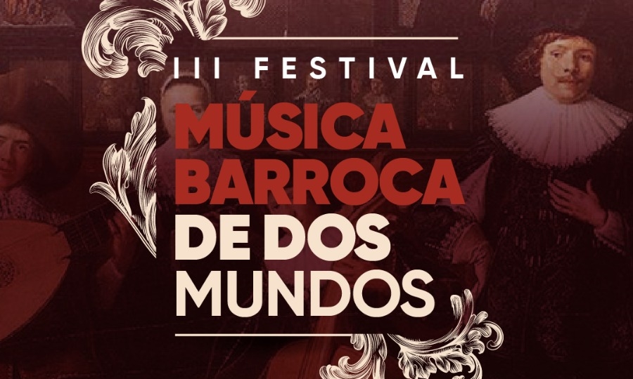 Viernes 19 a las 16:00: Música barroca en la Estancia de Caroya ...